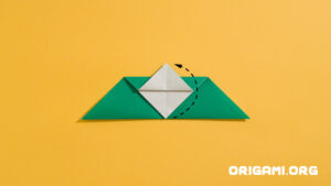 Origami Yoda - Origami.org