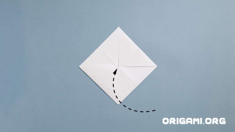 Origami Fortune Teller - Origami.org