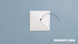 Origami Fortune Teller (Part 2) - Origami.org