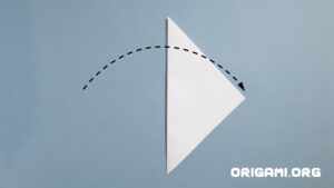 Origami Fortune Teller - Origami.org