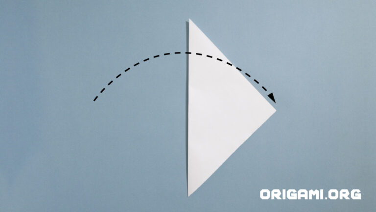 Origami Fortune Teller - Origami.org