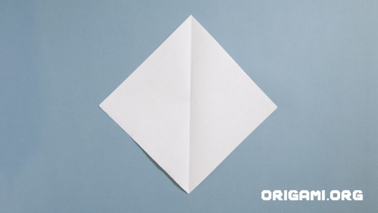 Origami Fortune Teller - Origami.org