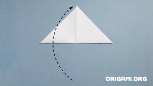 Origami Fortune Teller - Origami.org