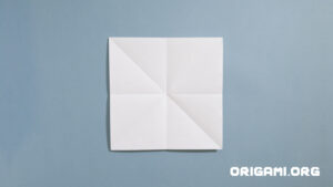 Origami Fortune Teller - Origami.org