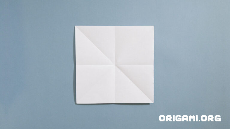Origami Fortune Teller - Origami.org