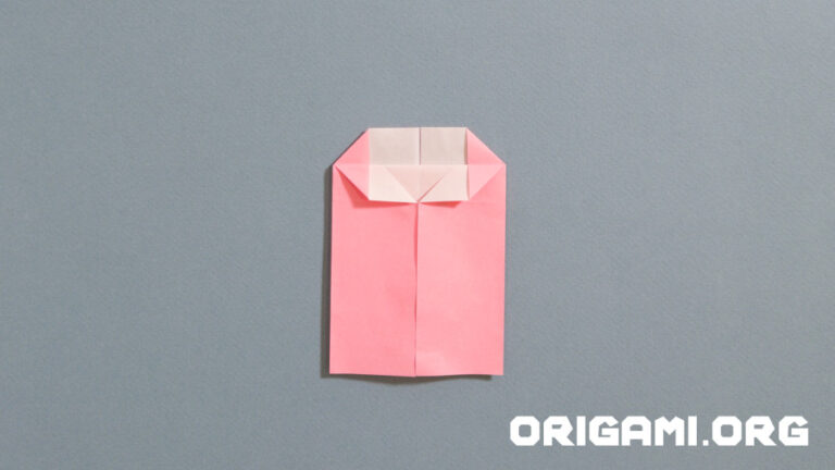 Origami Heart With Wings (part 2) - Origami.org