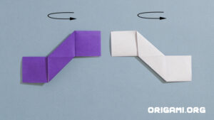 Origami Ninja Star - Origami.org