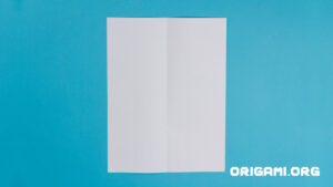 Origami Paper Plane Dart - Origami.org