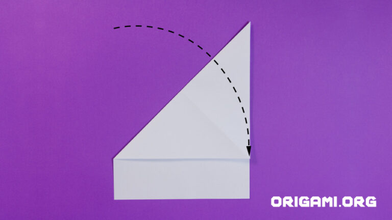 Origami Hammer Plane - Origami.org