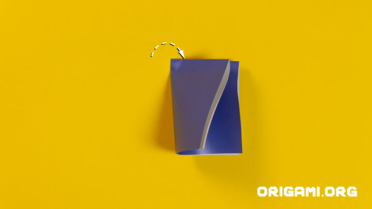Origami Boat - Origami.org