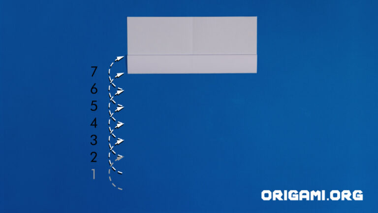 Origami Spy Plane - Origami.org