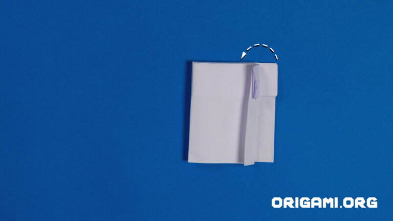 Origami Spy Plane (part 2) - Origami.org