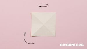 Origami Flower Bouquet - Origami.org