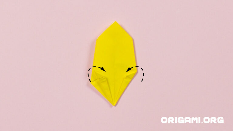 Origami Flower Bouquet (part 3) - Origami.org